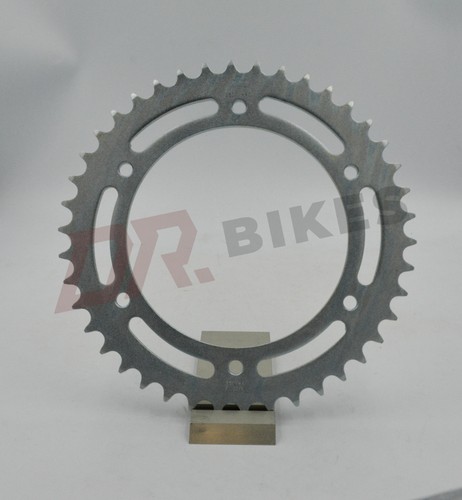 Honda CBR1000RR-R / SP (525 EO) 20-21 AFAM Steel Rear Sprocket 10617-43 ...