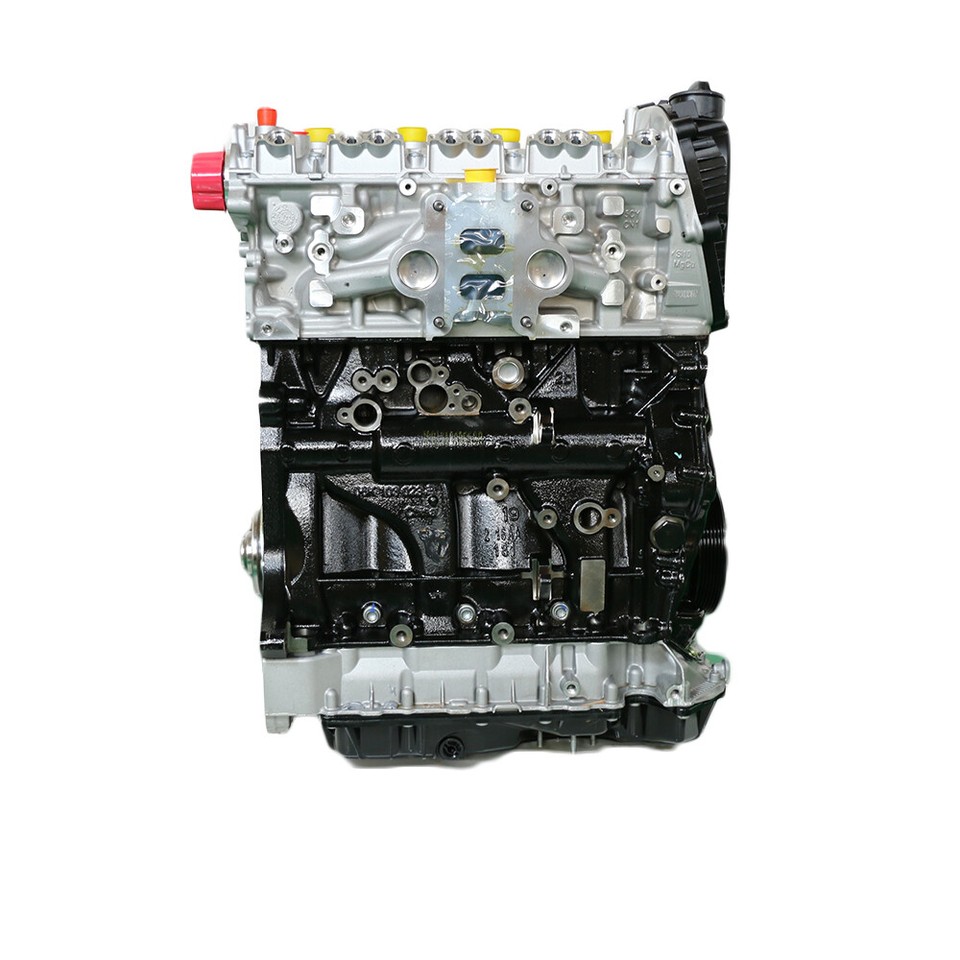 EA888 Gen3 1.8T Engine Assembly For Volkswagen Beetle Golf Audi A6 TT ...