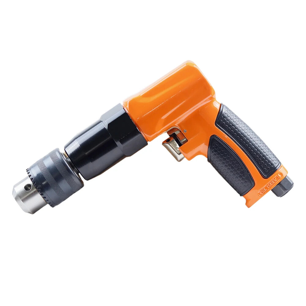 Pneumatic Pistol Drill Pneumatic Drill Tapping Machine Screwdriver ...