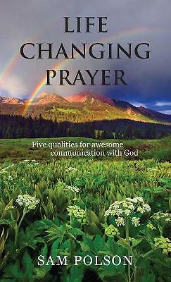 Life Changing Prayer by Sam Polson (2020, Trade Paperback) for sale ...