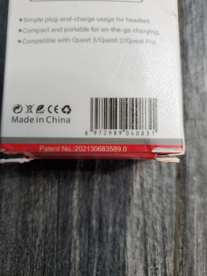 Battery Pack for Meta Quest 3/Quest 2/quest Pro | eBay