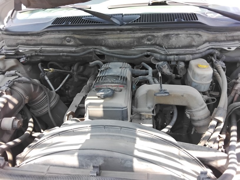 2006 Dodge Ram 3500 5.9L Engine Motor OEM 231K Miles - LKQ423138426 | eBay