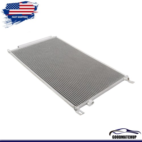 A/C Condenser For Toyota Crown 2023 2024 For RAV4 Venza 2022 2023 ...