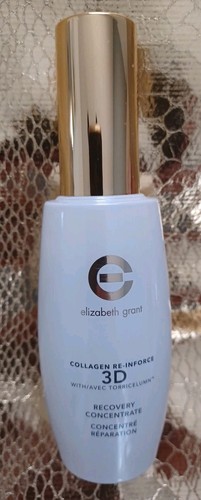 Elizabeth Grant Re-Enforce 3D Recovery Concentrate-60 ml(2 fl Ozs) | eBay