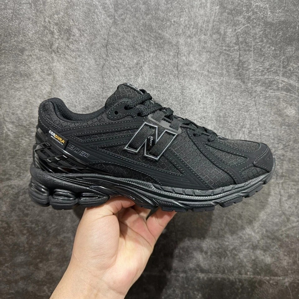 New Balance 1906R Men Shoe Casual Sneaker Black Or Green USA SHIP | eBay