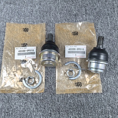 OEM 2PCS Lower Ball Joint 43330-09510 For Toyota Tacoma 2005-2023 US | eBay