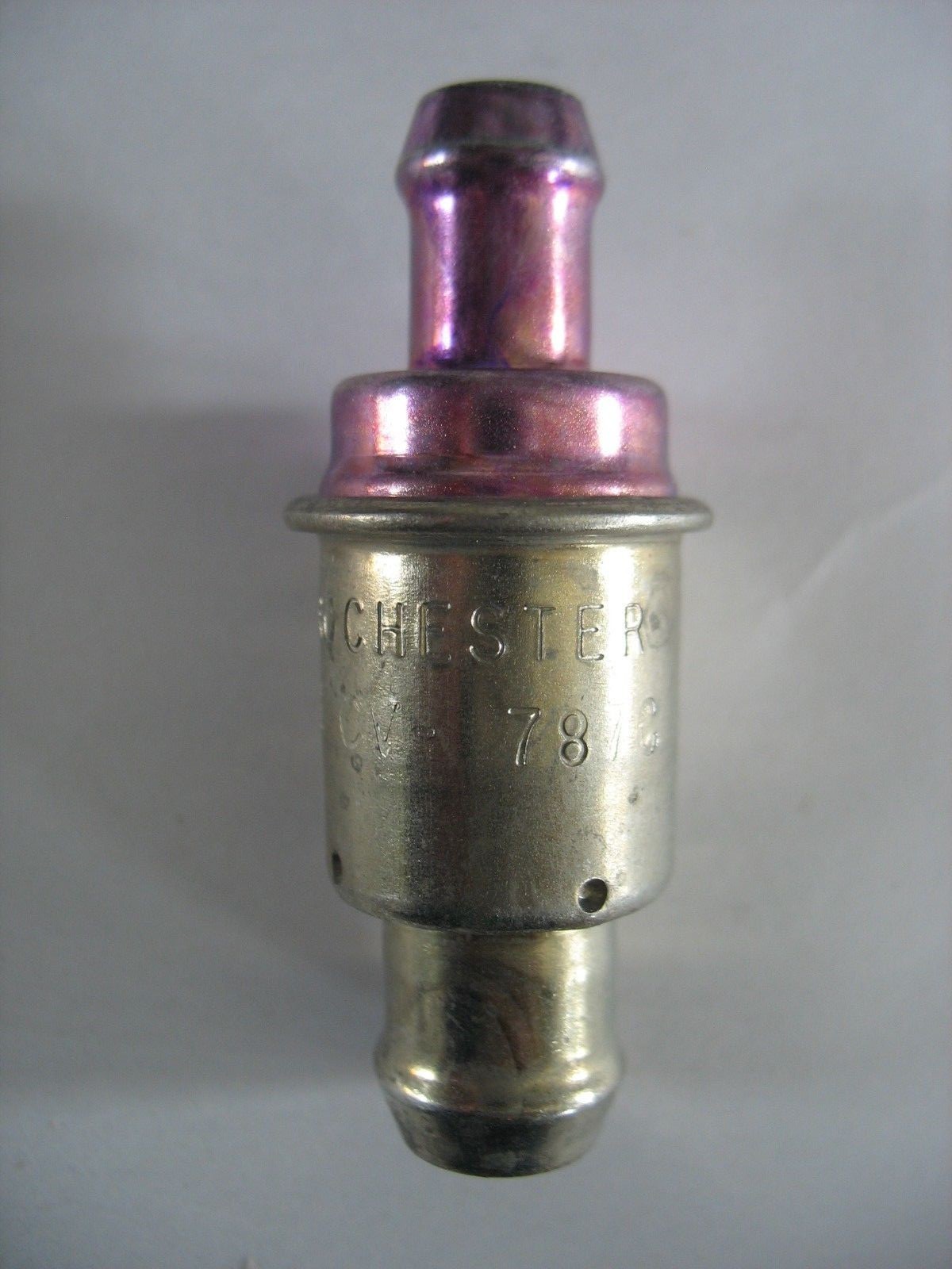 GM AC Delco AMC Buick Chevrolet Jeep Oldsmobile Pontiac PCV Valve Part ...