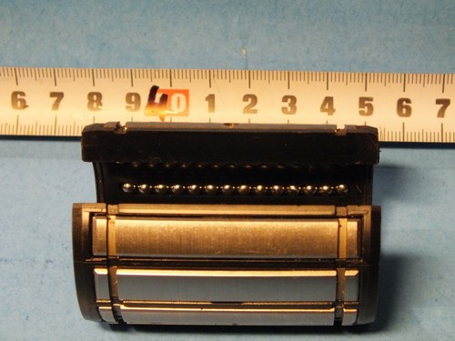 SKF LBHT 30-2LS Linear ball bearing | eBay