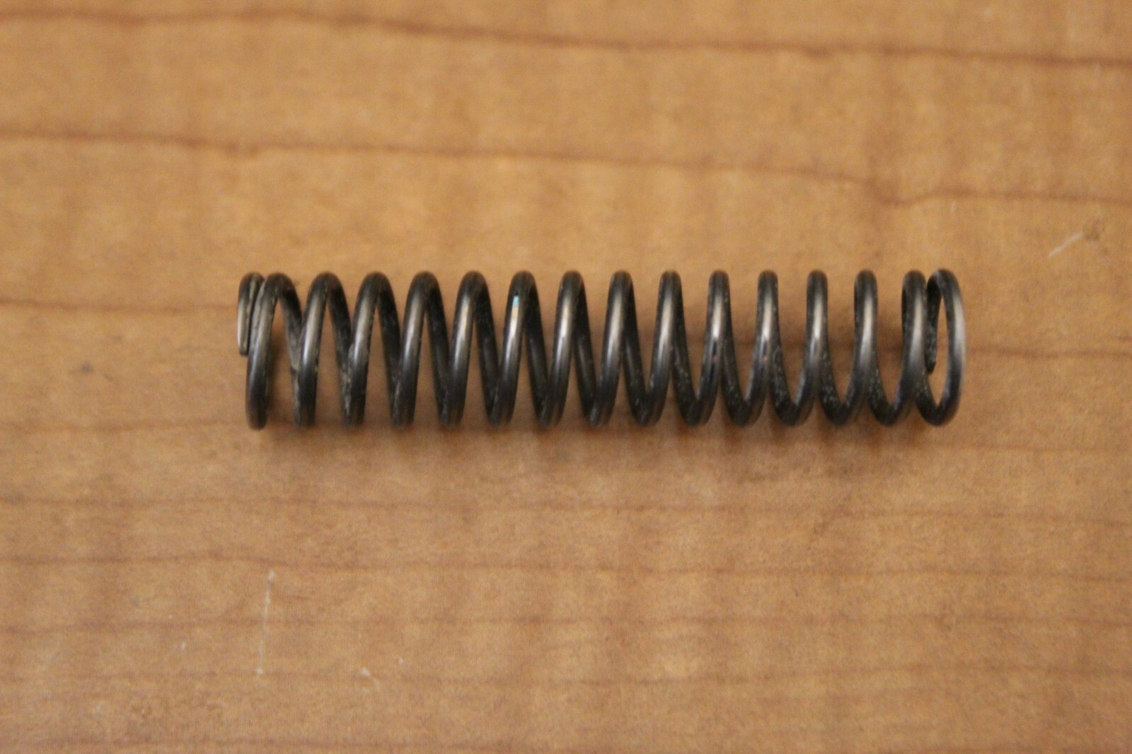 Lycoming Oil Pressure Relief Springs 61084 in Packages for sale online ...