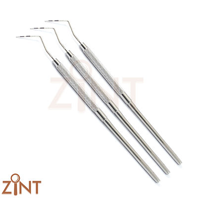 CP-11 Color Coded Marking Perio Pocket Depth measuring Probe Ortho ...