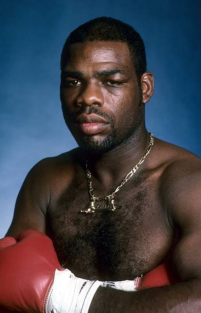 Iran Barkley Face File:Robert J. Hogle And Iran Barkley.pdf