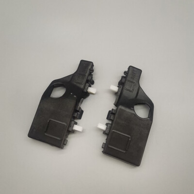 For 16-20 Kia Sorento Front Bumper Retainer Bracket Left & Right ...