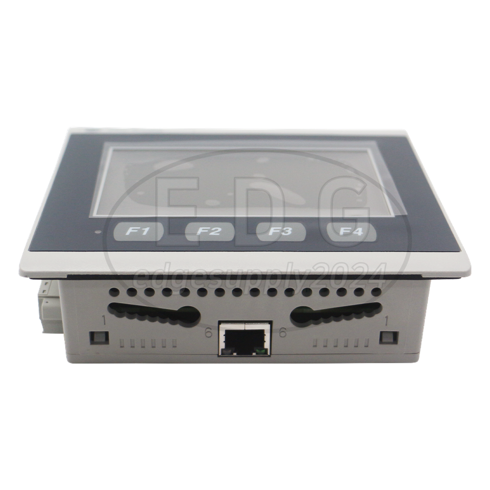 NEW Sealed Allen Bradley 2711R-T4T PanelView 800, 4 inch HMI Terminal ...