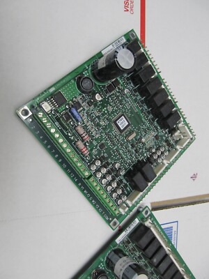 Controls - Trane Defrost Board