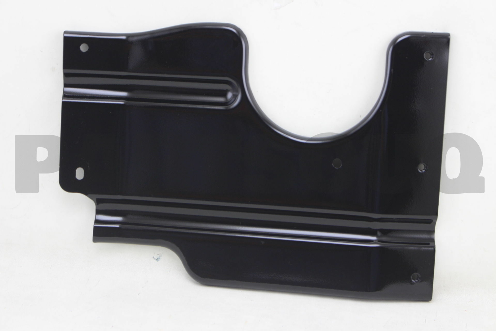 6625290K00 Genuine Toyota SUPPORT, MUDGUARD, REAR LH 66252-90K00 | eBay