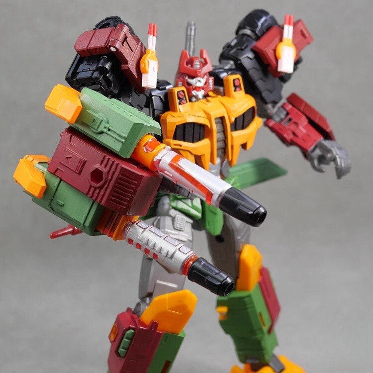 For Legacy Evolution Bludgeon Upgrade Kit Scabbard Arms Chest Shoulder ...