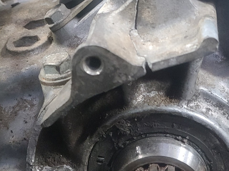 95 96 97 98 HONDA CBR 600 F3 600F3 CBRF3 MOTOR ENGINE RUNS 22,258 MLS ...