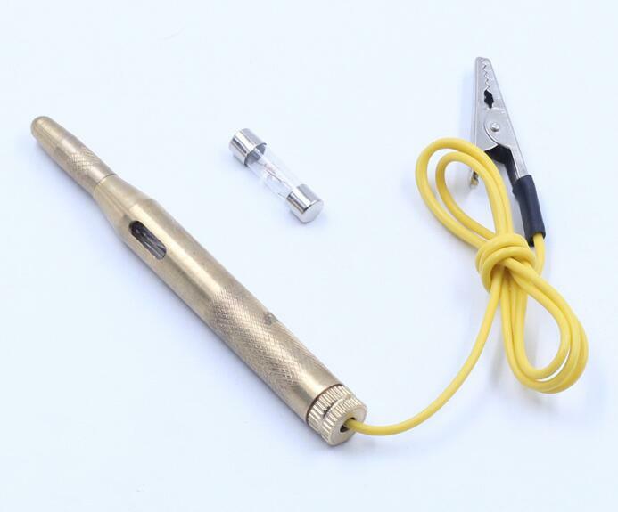 for Car Light Voltage Electrician Line Repairs Kit 12V 6V DC Electric ...