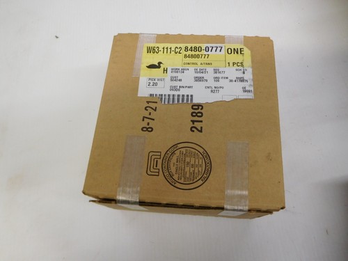 New Genuine GM Transmission Control Module Part Number 84800777 | eBay