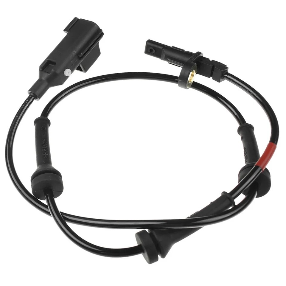 4X Front Rear Wheel Speed ABS Sensor for LAND ROVER RANGE ROVER EVOQUE ...
