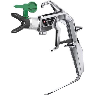 Titan ControlMax Pro 1500 psi Airless Paint Sprayer Spray Gun 353-701 ...