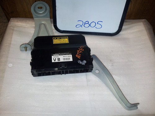 00-02 LEXUS RX300 Antilock Anti Lock Brake System Control Module ABS | eBay