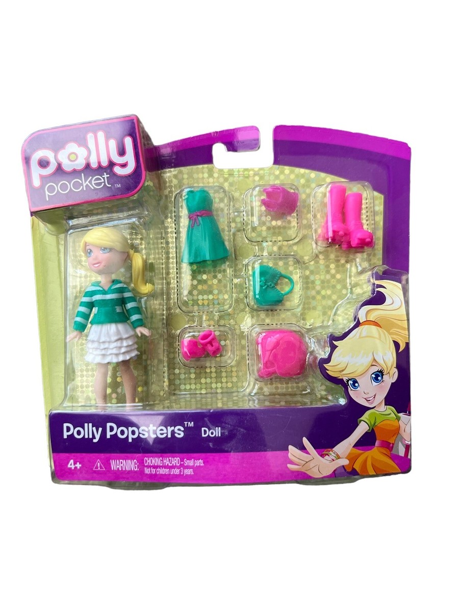 Polly Pocket 2010
