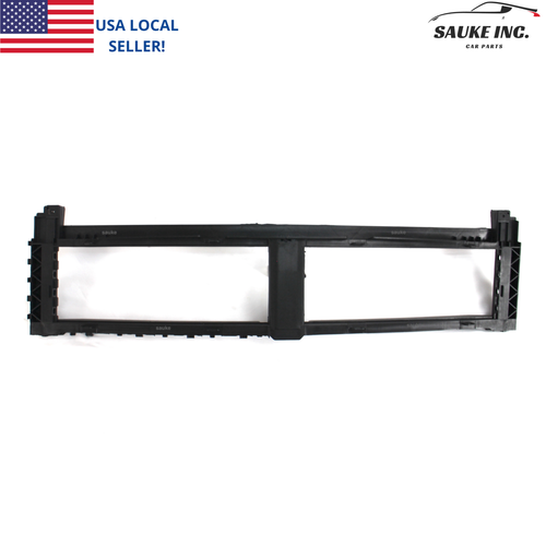 new 2020- 2023 GLB 250 35 AMG front lower radiator shutter mount frame ...