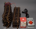 Lot of LGB G Gage Track & Accessories | eBay