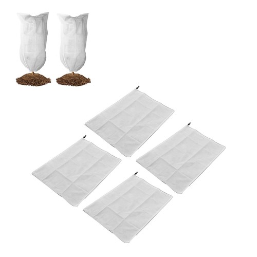 Frost Bag Multifunction Large Space Material Tree Easy To Fix Reusable ...