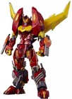 Adamas Machina AMT-01 Rodimus Transformers Model Kit Assembled Takara ...
