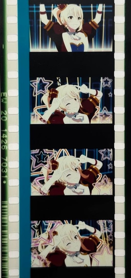 Love Live! Nijigasaki Academy School Idol Club Chapter 2 Admission ...