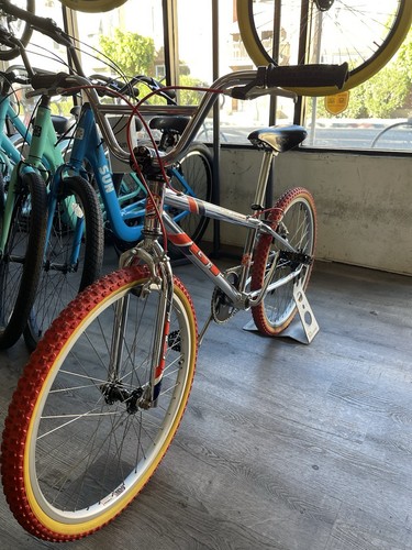1999 GT PRO SERIES 4130 Race Frame Pro Series 24” | eBay