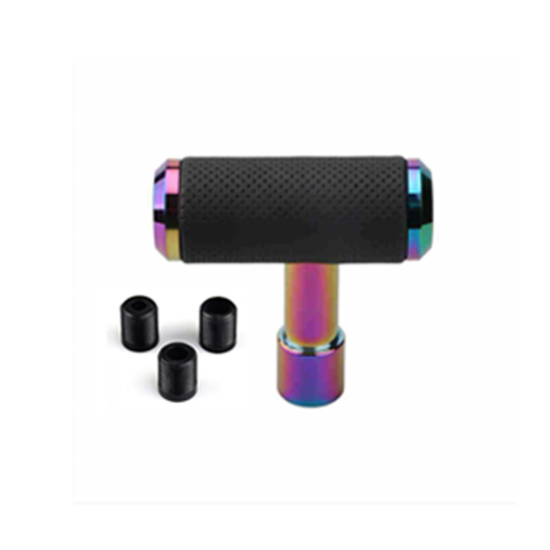 Universal Car Gear Shift Knob Aircraft control lever Shifter Manual ...
