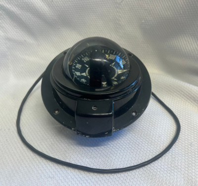 Compasses - Antique Ritchie Compass