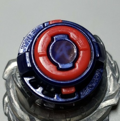 Takara Tomy Accel' Driver Beyblade Genuine - USA Seller | eBay