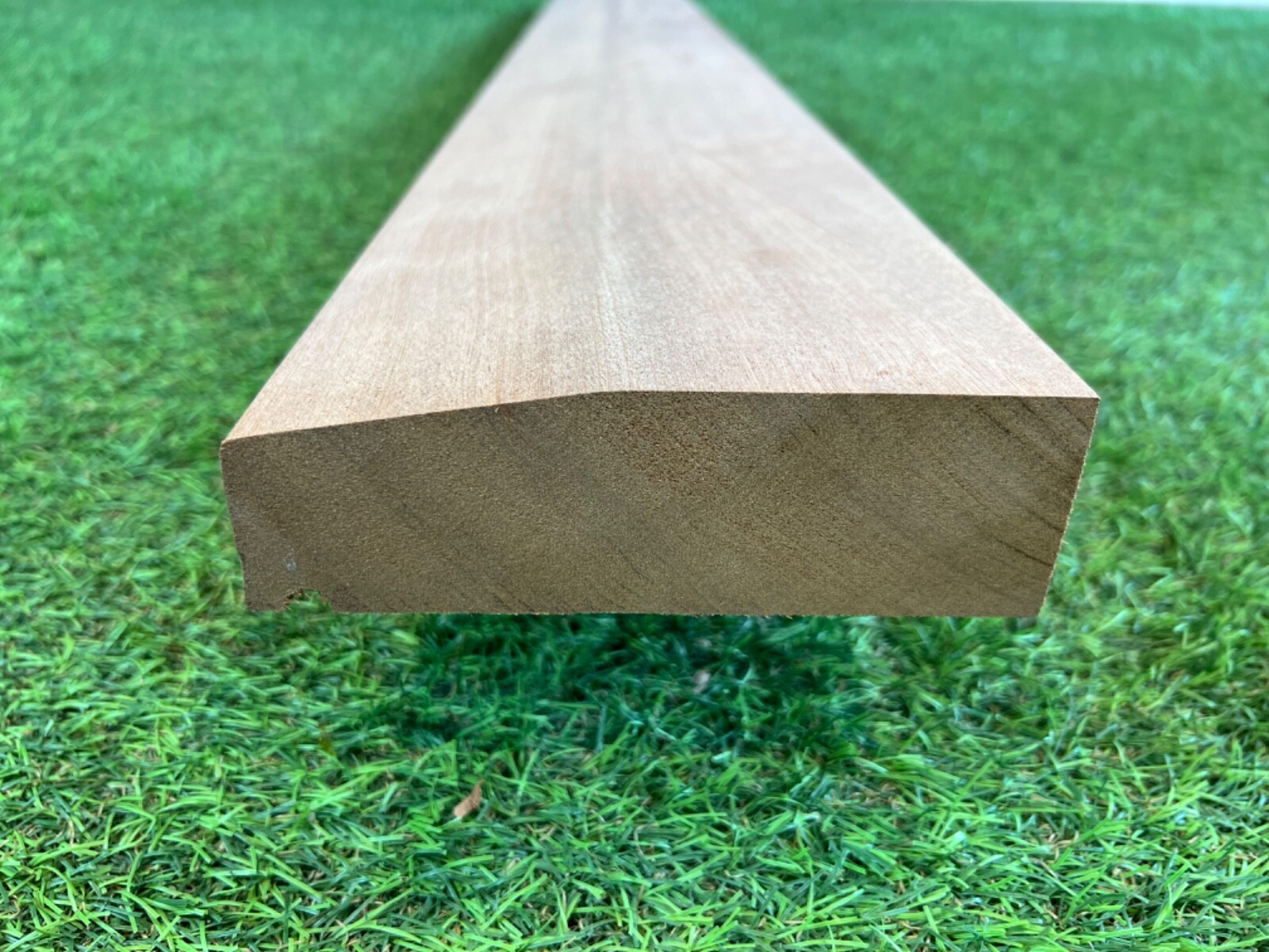 Exterior Door Frame External Cill Solid Sapele Hardwood Replacement ...