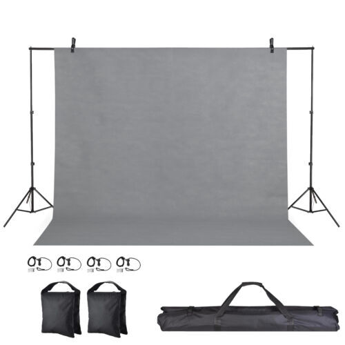 Photo Studio Background Support Stands for Sale - eBay