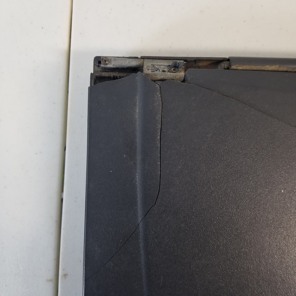 VINTAGE GATEWAY PENTIUM III SOLO 2150 LAPTOP COMPUTER | eBay