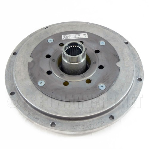 Vulkan Torflex 1600 1KT4110027 Marine Damper Drive Plate Boat Diesel ...