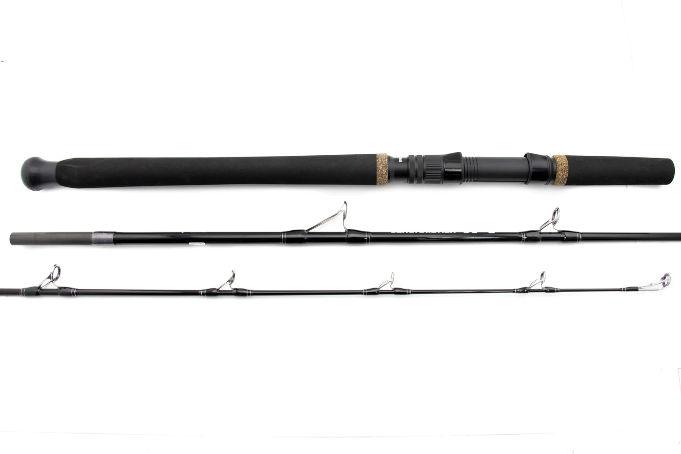 Centaur Constellation "Bottom Fishing" Conventional Rods | eBay