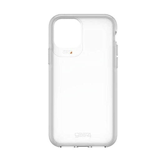 Gear4 iPhone 11 Pro Hampton D30 Protection Tough Case Cover - Clear ...