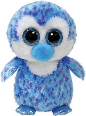 Tony Pinguin - Beanie Boo | eBay Australia