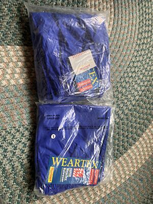 Wearguard Seartex rainwear waterproof pants breathable Large L style ...