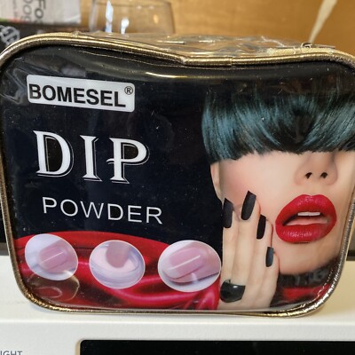 Bomesel Dip Powder Nail Kit | eBay