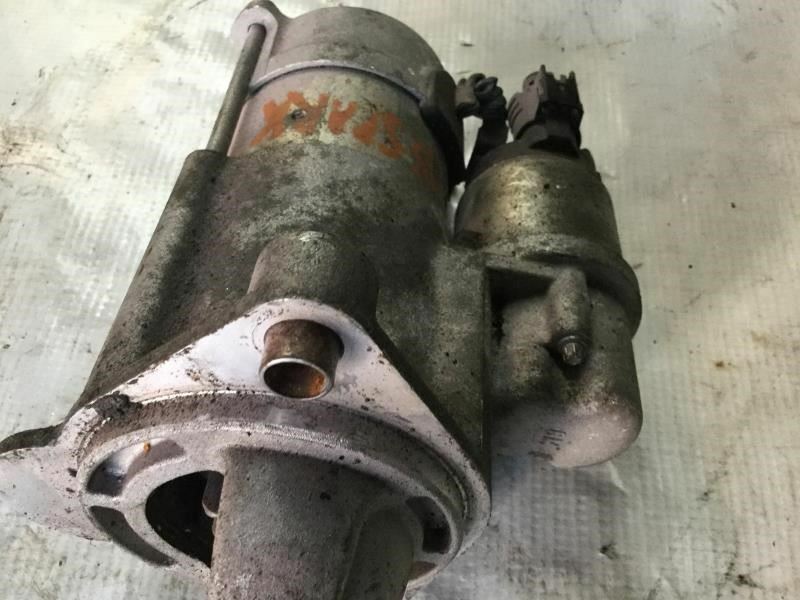 14-15 Chevrolet Spark Engine Starter Motor OS | eBay