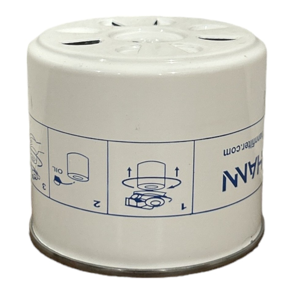 For Leyland Fuel Filter 37H1581 836015106 Landini DT1000 DT12500 DT5500 ...