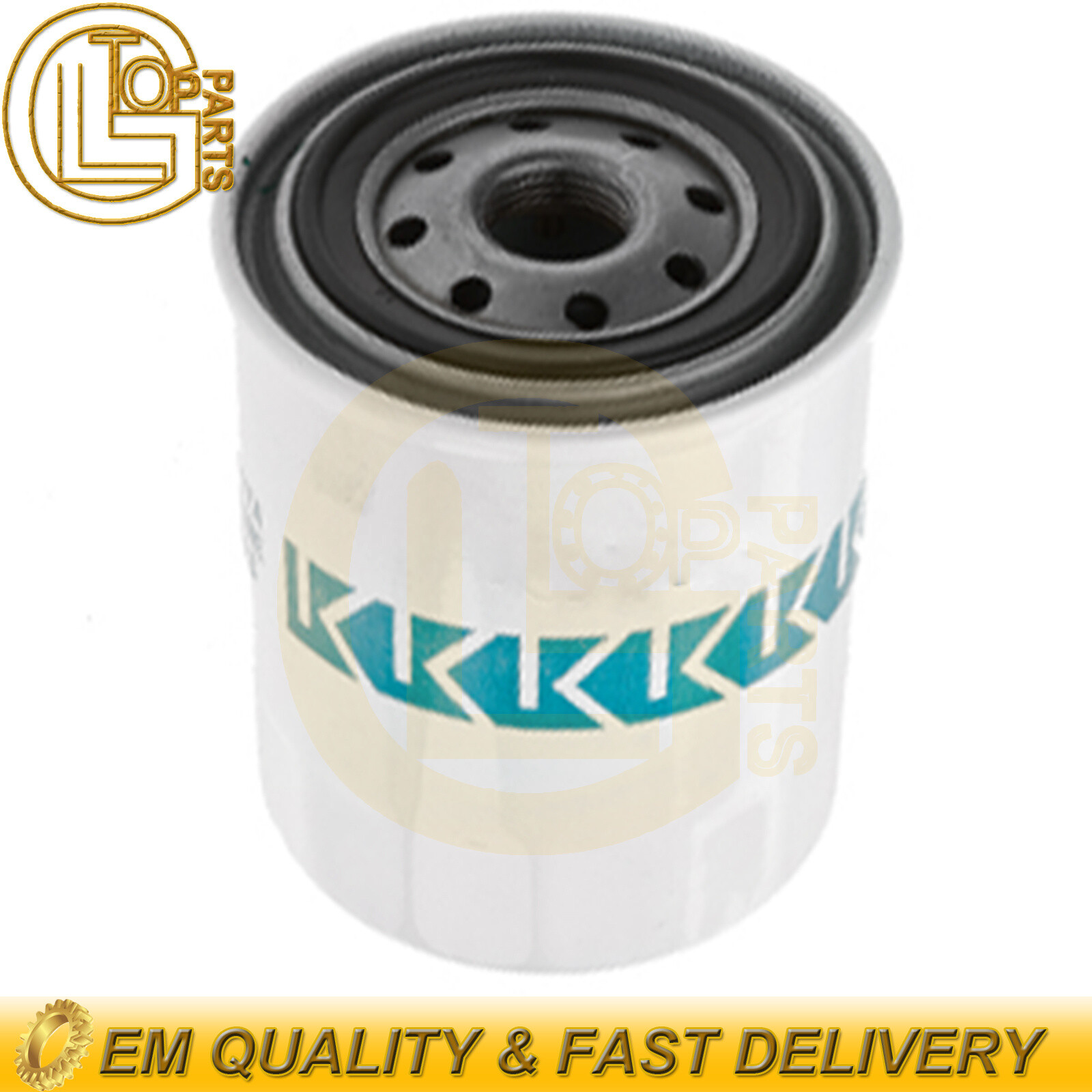Oil Filter HH660-36060 for Kubota B2400 B2710 B7100 B7200 F2000 F2200 ...