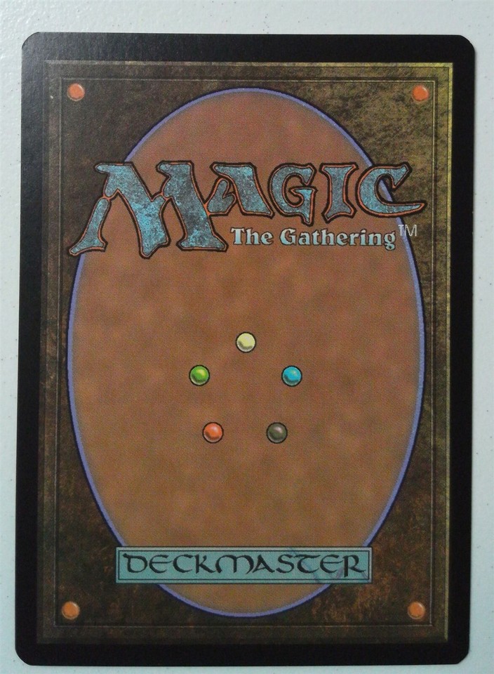 Permafrost Trap *PLAYSET* Magic MtG x4 Worldwake SP | eBay