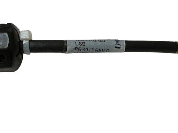 GE MAC 2D USB Barcode Scanner 2000, MAC VU360, MAC 7, Welch Allyn VSM ...